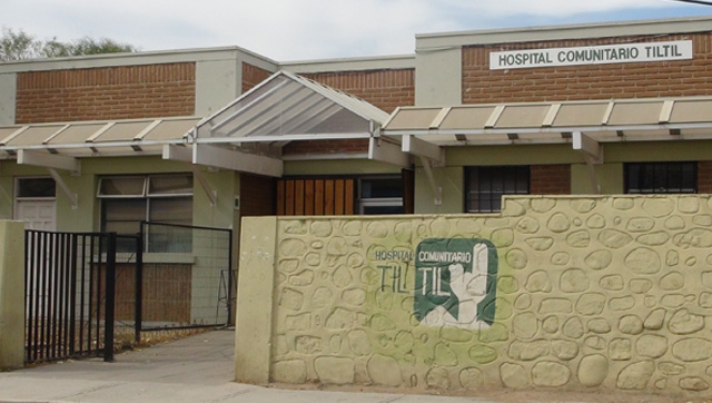 Hospital Comunitario de Til TIl acreditado en Calidad por la ... Hospital Comunitario de Til TIl acreditado en Calidad por la ...